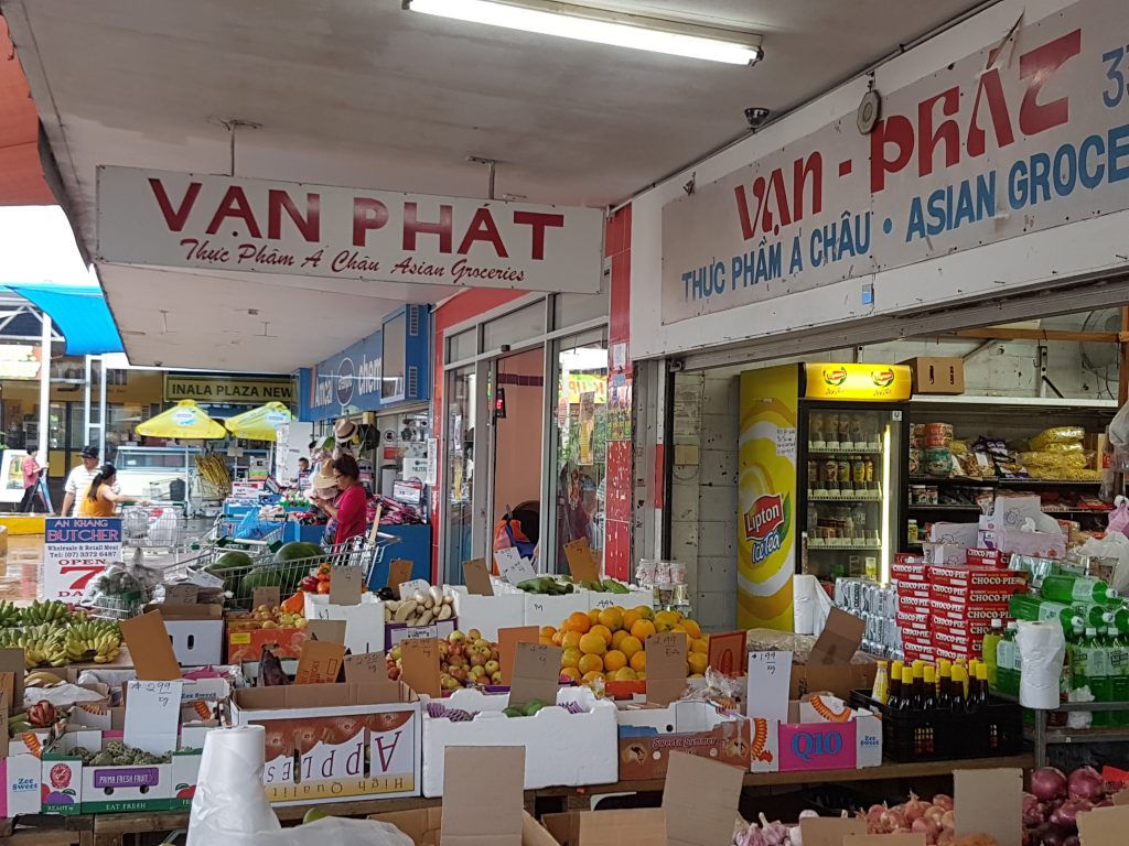 Tìm hiểu về khu chợ người Việt ở Inala, Brisbane - Fantasea Travel